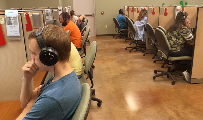 Course Registration - TVTC