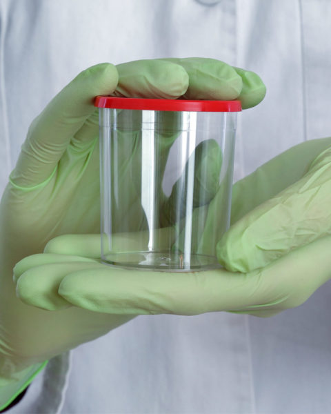 DOT Urine Specimen Training - TVTC