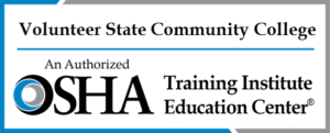 OSHA Training - TVTC